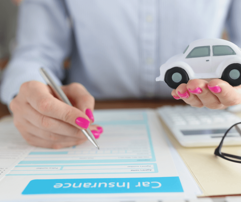 How To Claim Car Insurance For Own Damage? – Policy Ghar