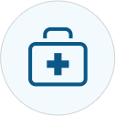 Buy Best Health Insurance Plans for your family upto Rs. 1 Cr